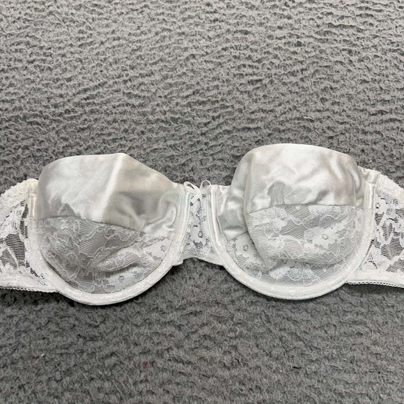 vassarette | Intimates & Sleepwear | Vtg Vassarette Bra 36b Tshirt Bra ...